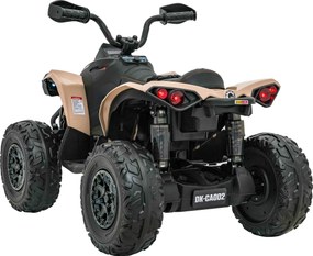 Ramiz Čtyřkolka Maverick ATV khaki