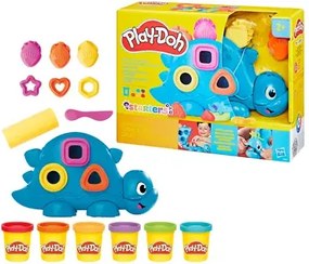 Hasbro Play-Doh Tvary a barvy Dino / od 3 let