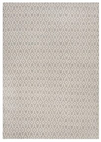 Hans Home | Kusový koberec Nur Wool Dream Grey/Ivory - 80x150