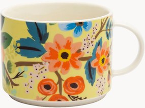 Sada XL hrnků Fiori Frida, 4 díly