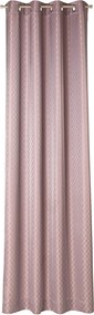 XXXLutz ZÁVĚS S OČKY, neprůsvitné, 140/250 cm Joop! - Závěsy - 003021006806