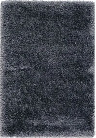 Breno Kusový koberec RHAPSODY 25-01/905, 135x200 cm, Šedá