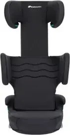 Bebeconfort Hera i-Fix i-Size autosedačka Mineral Black /  od 3,5 do 1