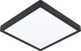 XXXLutz STROPNÍ LED SVÍTIDLO, 28,5/28,5/2,8 cm Xora - Stropní svítidla - 003348191503