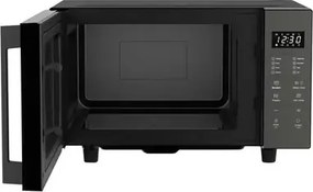 SENCOR SMW 7123BK černá / mikrovlnná trouba / gril / 800W / 23L