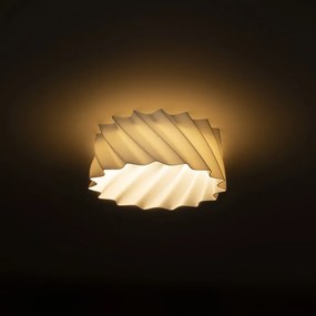 RENDL R14014 MARENGA LED vestavné světlo, dekorativní bílá Eco PLA