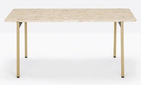 PEDRALI - Konferenční stolek BLUME DS obdélnikový - různé velikosti