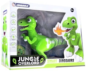 RC0502 Controlled Dancing Dinosaurus