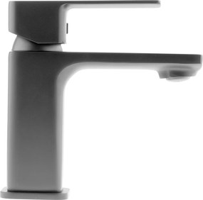 KUBUS 001 BLACK
