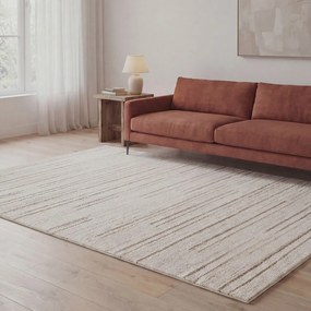 Krémový koberec 160x220 cm Oslo – Asiatic Carpets