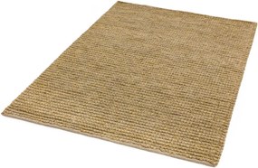 Béžový  koberec Bariko Natural Rozměry: 160x230 cm