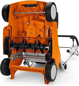 Benzínový provzdušňovač STIHL RL 540