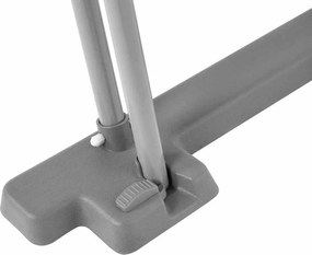 Bestway Bazénový set Steel Pro MAX kulatý 427 x 107 cm [92859]