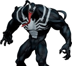 Figurka McFarlane Toys Marvel Rivals Collection 1/6 - Venom 24 cm Vícebarevná