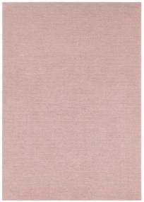 Mint Rugs - Hanse Home koberce Kusový koberec Cloud 103930 Oldrose ROZMĚR: 80x150