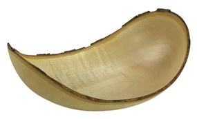 Wodlaf dřevěná miska 14x12x5,5 cm Jess, javor