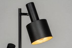 Stojací designová lampa Minimalist 2