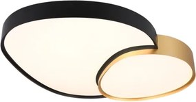 Stropní LED svítidlo TRIO RISE 51W 2700K-6500K 647519280