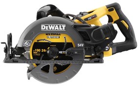 Aku kotoučová pila bez aku DeWALT FLEXVOLT DCS577N