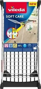 Vileda Soft Care sušák na prádlo 21m / sušící plocha 21m