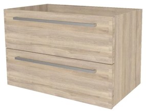 Mereo Mereo, Bino, koupelnová skříňka 61 cm, Multidecor, CN690SBLE1