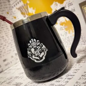 Blue Sky Studios Hrnek Harry Potter samomíchací / Hrnek / 350 ml