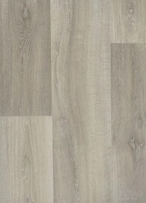 Breno PVC TRENTO Lime Oak 160L – světlejší šedobéžové dřevo, šíře 300 cm