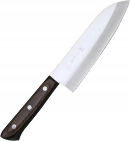 Nůž Santoku Masahiro Neo [10511] Japonská Ocel SG2 3-vrstvy