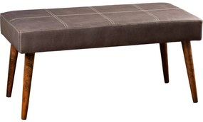 Asir Taburet VITO 46x92 cm antracit 591GRC1105
