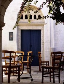 NV 9492710 Venkovní nástěnné svítidlo REGINA antracitový hliník a čiré sklo E27 1x12W 220-240V bez žárovky IP65 - NOVA LUCE