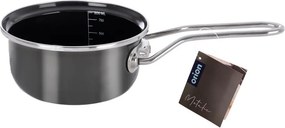 Smaltovaný rendlík 800 ml Metalic – Orion