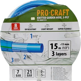 Procraft PR-3KGH1315