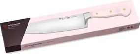 Wüsthof CLASSIC COLOUR Pink Himalayan Salt / Kuchařský nůž / 20 cm / C