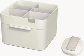 Organizér na kosmetiku se zrcadlem MakeMeUp