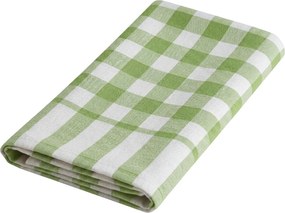 Utěrka CORIVA 50x70 cm světle zelená, set 10 ks