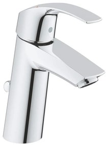 GROHE 23322001 - Umyvadlová baterie EUROSMART DN 15 lesklý chrom