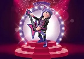 Playmobil® EverDreamerz 70581 Viona - Music World / od 5 let