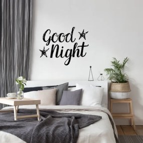 Samolepka Good night