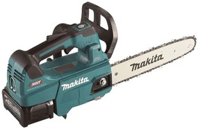 Makita - 40V AKU řetězová pila 30 cm, 1x aku Li-ion XGT 4,0 Ah, nabíječka UC003GM102