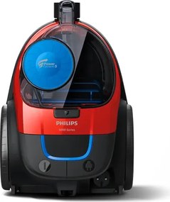 Philips PowerPro Compact Bezsáčkový vysavač FC9330/09