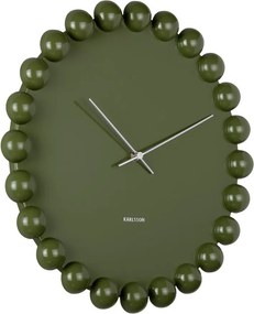 Nástěnné hodiny ø 40 cm Cadiz Dotty – Karlsson