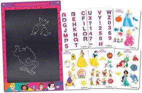 Elektronická kreslicí tabulka lexibook disney princezny 11’’ kreslicí tablet s e-inkem