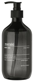 Sprchový gel Deep Valley 490 ml Meraki