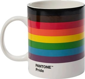 Porcelánový hrnek 375 ml Pride – Pantone