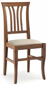 NábytekProNás Designová jídelní židle Cleo 110 - čalounění