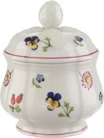 Villeroy&Boch Villeroy & Boch Petite Fleur cukřenka 0,20l