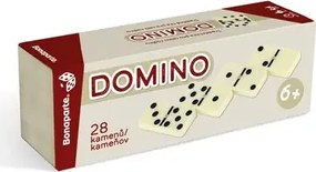 BONAPARTE Domino / 28 kamenů / plast / od 6 let