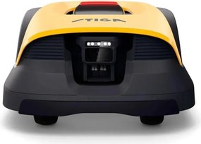 Robotická sekačka Stiga A 10v