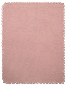 PETITE&MARS Deka Harmony Cute Pink 80 x 100 cm