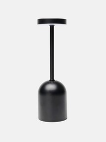Sinsay - Minimalistická LED noční lampička - černá